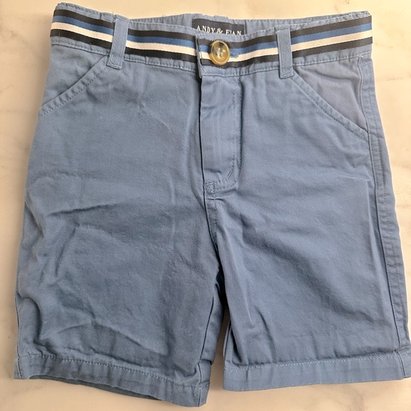 Andy & Evan | Bottoms | Andy Evan Boys Shorts | Poshmark